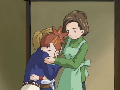 Digimon Sr Tamers Episode The Messenger