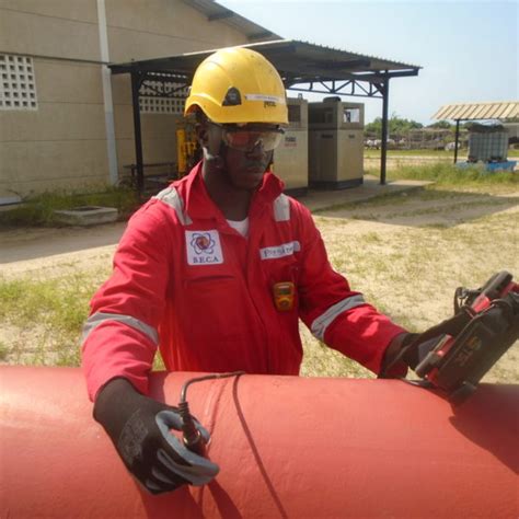 Acfm Surface Crack Detection Beca Company
