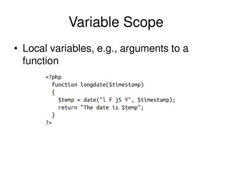 web systems development csc 215 ppt download