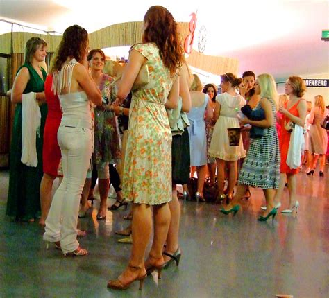 Sex And The City Klingenberg Cinema Opening Night Of Sex Flickr