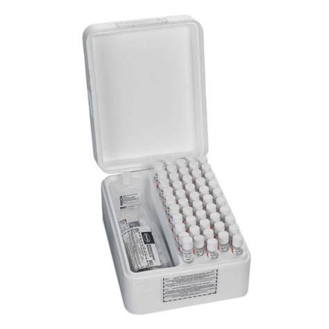 Thu C Th Ammonia Thang Th P Code Hach M