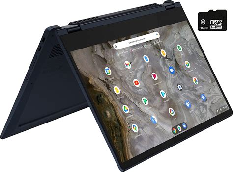 Lenovo Chromebook Flex Pentium Gold Intel Uhd Graphics Xe G Full Hd