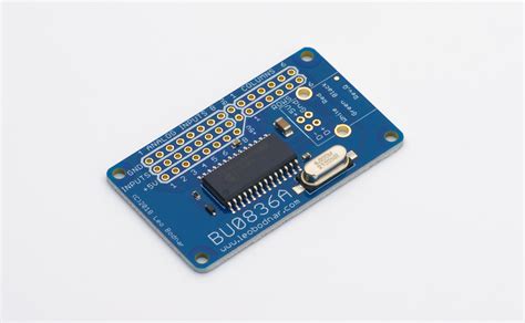 Bu0836a 12 Bit Joystick Interface Online Purchase Dev Techtatva