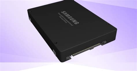 Portaltic Samsung Y Xilinx Crean Una Ssd Inteligente Con 4tb De Capacidad Que Puede Almacenar