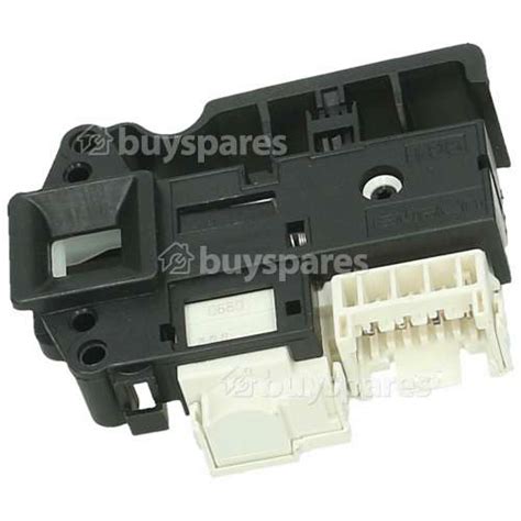 Door Lock : Bitron DL-S2. Part Number 32024463. | BuySpares