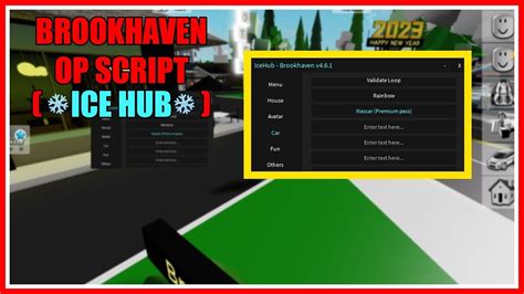 New Brookhaven Op Script For Trolling Pastebin 2024 Roblox Brookhaven Youtube