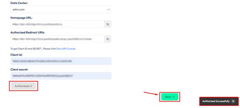Zoho Recruit Integration With Bit Form