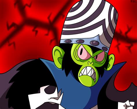Bi Yearly Mojo Jojo By Xbl On Newgrounds