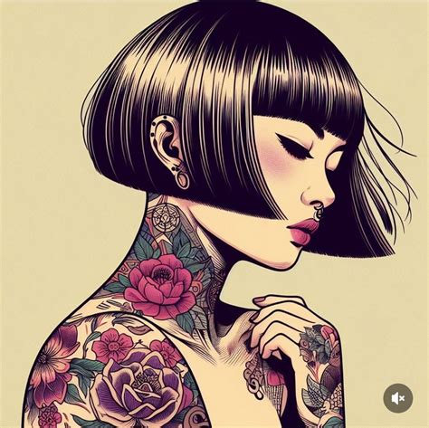 Короткие стрижки Девушки с короткими стрижками 2024 ВКонтакте