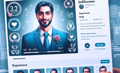 How To Build A Strong Linkedin Profile