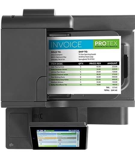 How To Print Scan Or Fax On Your HP Printer