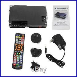 OSSC HDMI Open Source Scan Converter With Remote Set For Retro Game Console Retro Games