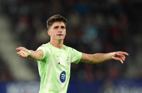barcelona will definitely register olmo and victor by january have €