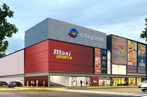 Servicios | On Retail Perú