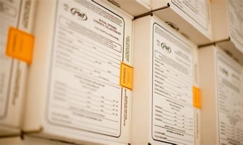 Forensic Labs And Advocacy Groups Work Together To End Backlog