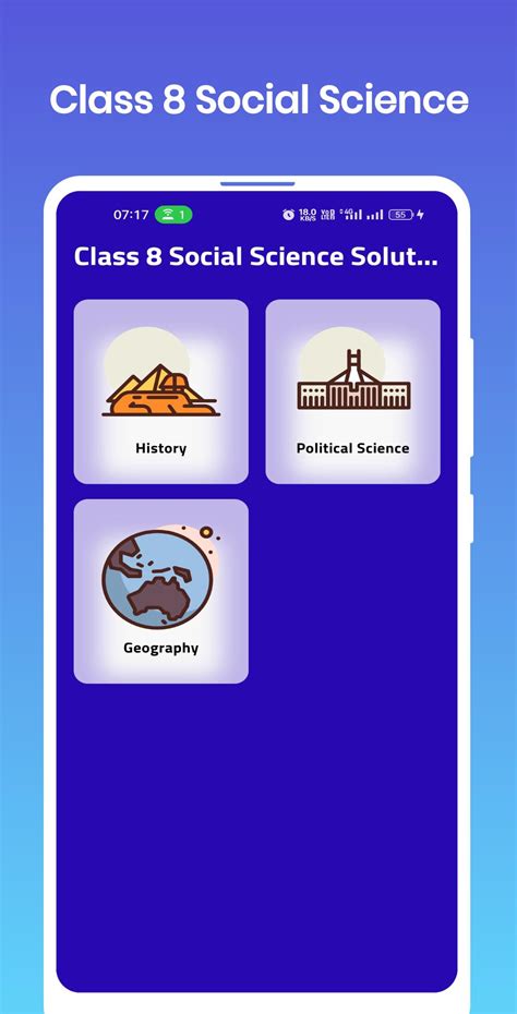 Class 8 Social Science Apk Download For Android Latest Version