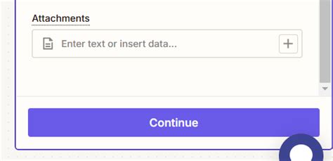 Unable To Upload Attachment Zapier Community