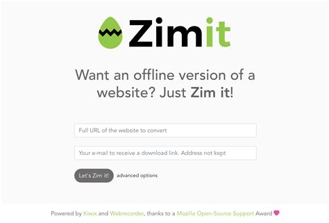 Introducing Browsertrix Crawler • Webrecorder Blog