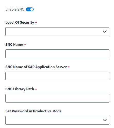 Configure Secure Network Communications