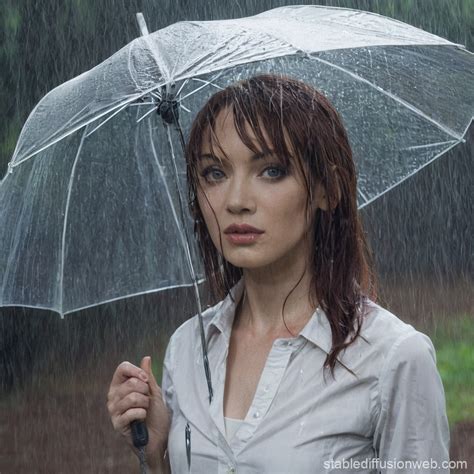 Sophie Rain Scene Prompts Stable Diffusion Online