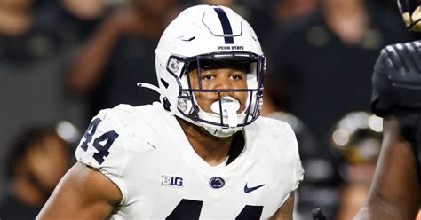 Penn State's top defensive performers through three games according to PFF - On3