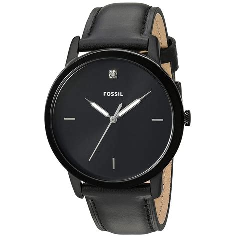 Ripley RELOJ FOSSIL HOMBRE ANÁLOGO FS5478
