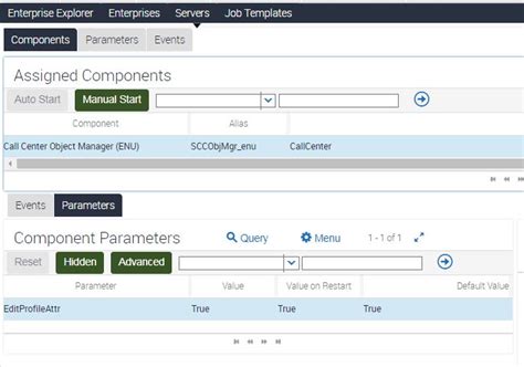 Why Getprofileattrsetprofileattr Not Working In Browser Script And Pmpr