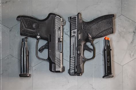 Ruger Lcp Max Vs Bodyguard 20 Which Is The Mightier Pocket Pistol