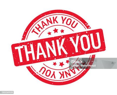감사합니다 스탬프 각인 씰 템플릿 벡터 스톡 일러스트레이션 갈색에 대한 스톡 벡터 아트 및 기타 이미지 갈색 감사합니다 고무 Istock
