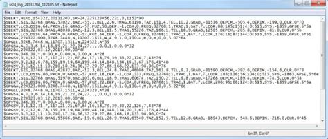 SR LE How To Log Data On An SD Card SeeSnake