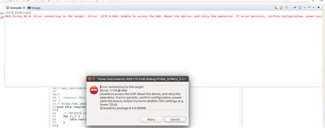 TDA VM MCU Boot From EMMC Ospi Processors Forum Processors TI E E Support Forums