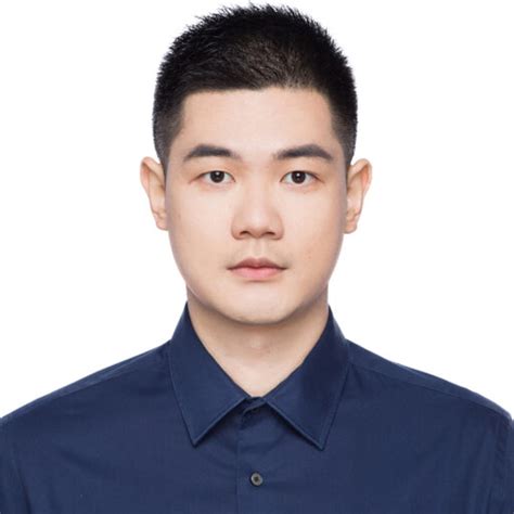 Zheng Wang Master Of Surgery Second Military Medical University Shanghai Shanghai Smmu