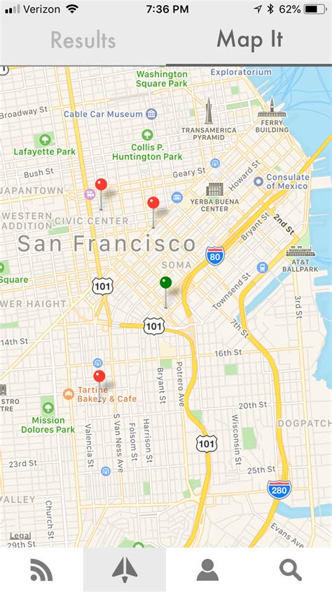 GitHub Bjeng Fork It Frontend Intelligent React Native App Which Centralizes Restaurants