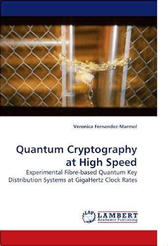Quantum Key Distribution Books Quantum Networking Resource List