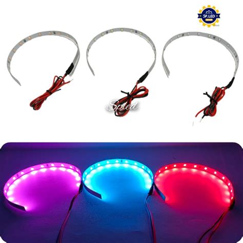 Jual Lampu Led Devil Eye Demon Eyes De Derajat Projector Hid Biled Shopee Indonesia