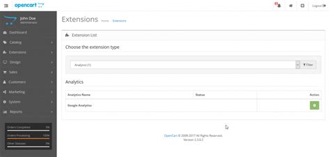 step by step guide on how to upload a theme in opencart cms