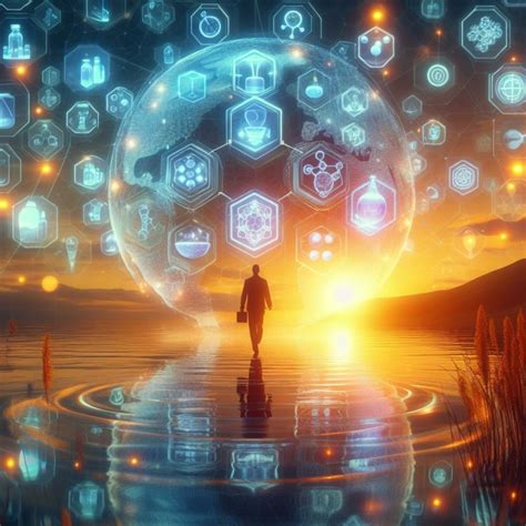 The Dawn Of A New Era Generative Ai As A Catalyst In The