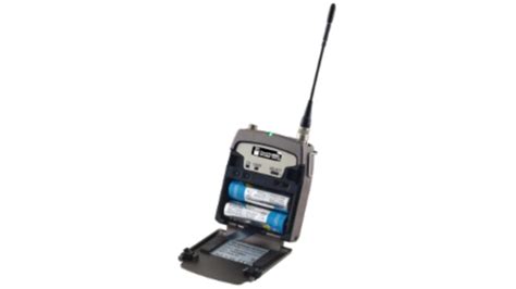 Wisycom Mtp 30 Transmitter Bestbroadcasthire