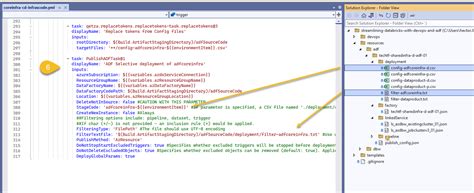orchestrate your notebooks via azure data factory