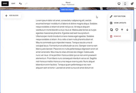 How To Add Anchor Links In Squarespace No Code Guide 2025