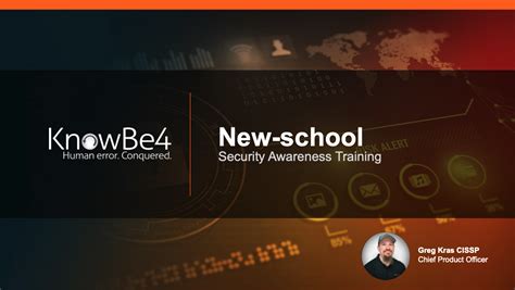 Knowbe4 Security Awareness Training Demo