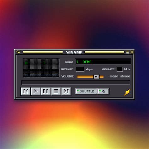 Winamp już dostępny To pierwszy krok do prawdziwego powrotu kultowego odtwarzacza