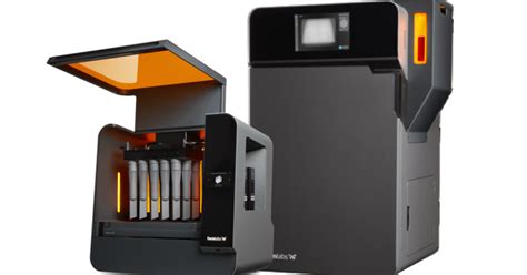 Formlabs D Printers MatterHackers