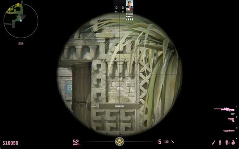 Cs2远古遗迹道具教学