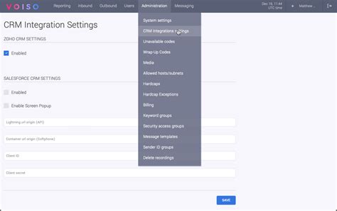 Salesforce Detailed Setup Guide