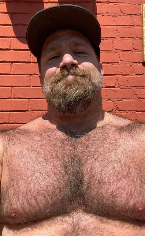 Pin By Thierry Degrelle On Bear Hairy Men Hairy Bearded Men Hot