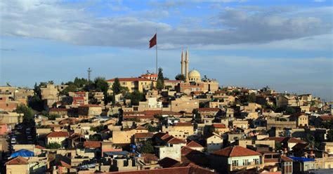 Hotels In Gaziantep From 20 Find Cheap Hotels With Momondo