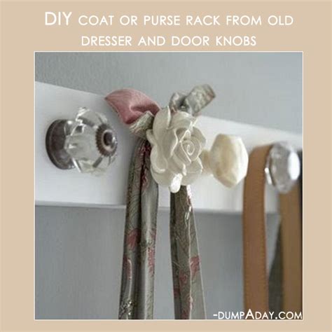 Door Knob Craft Ideas