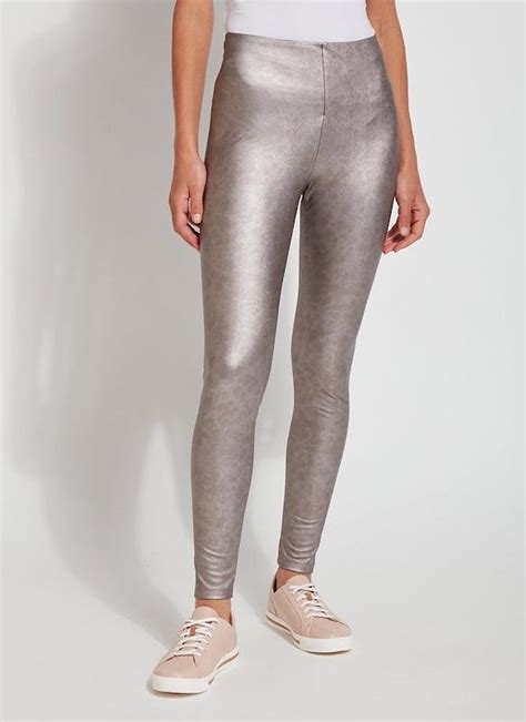 Lyssé Freya Legging Editorialist