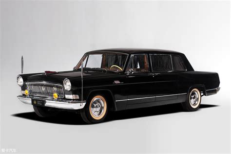 Xmeeting 红旗ca770 爱卡汽车图片